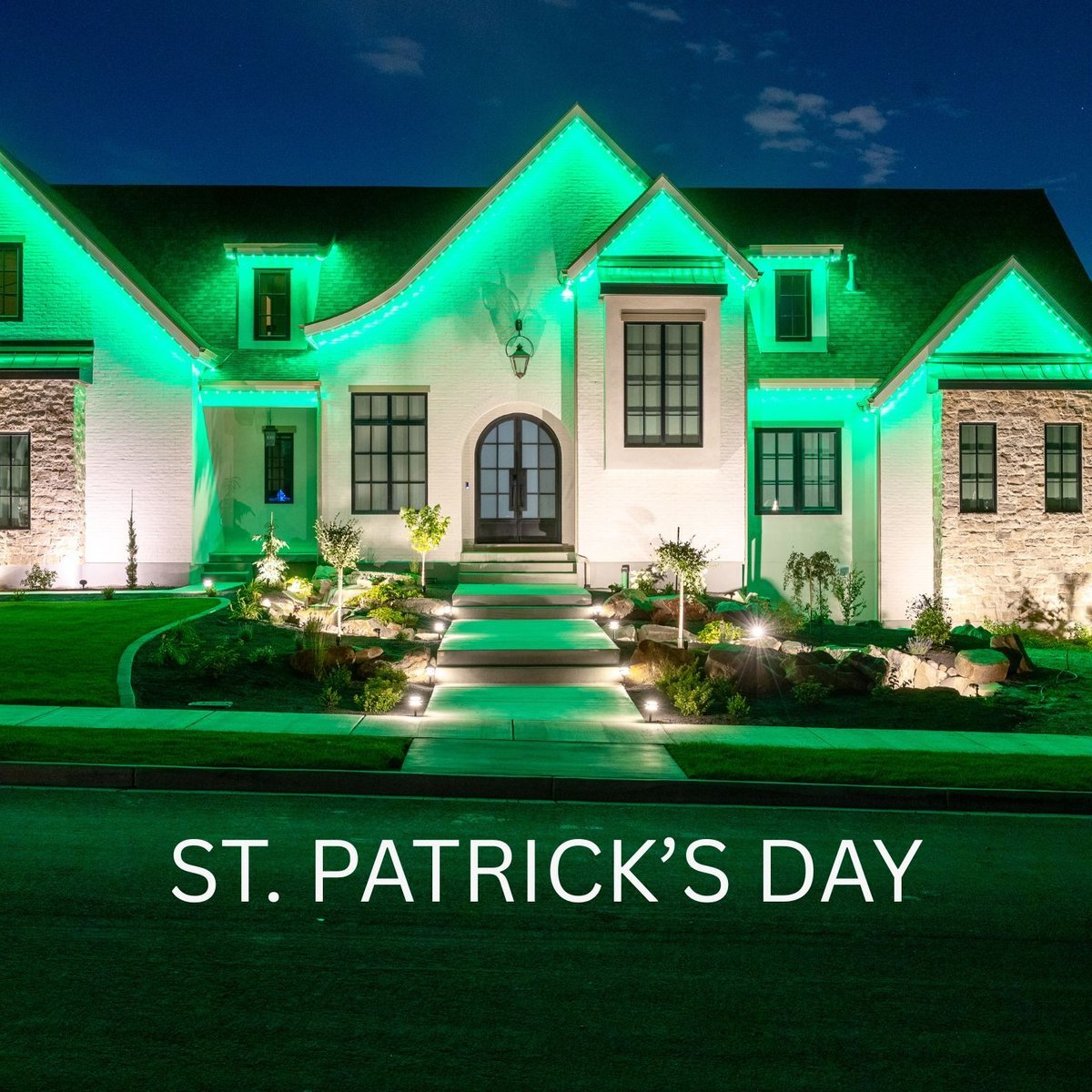 Trimlight 3L Permanent Outdoor LED Lights