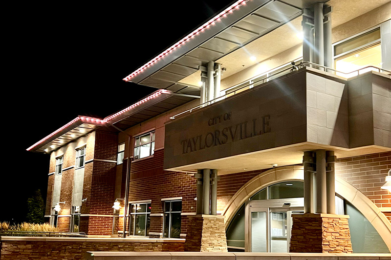 LED Lighting for Swimming Pools that Enhance Safety | Trimlight